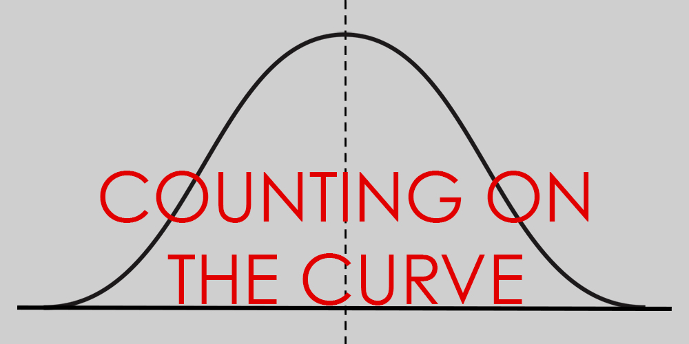 Counting on the Curve - Radical Mentoring