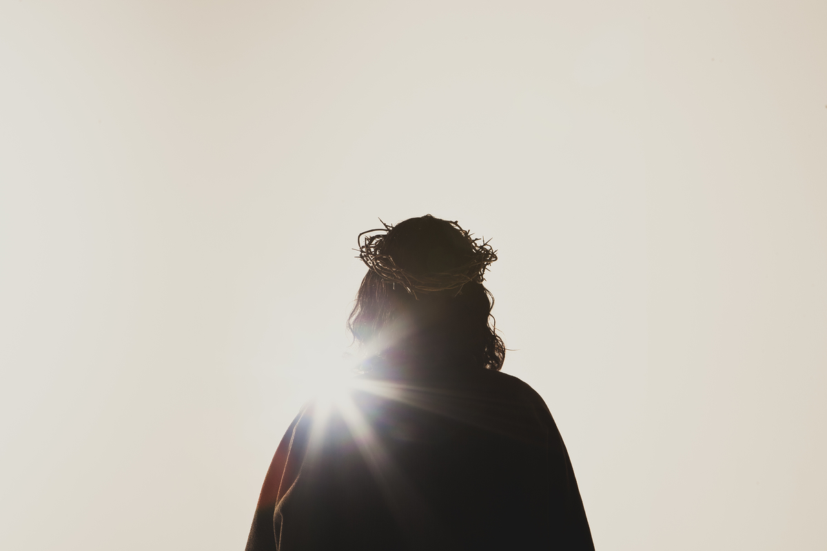 The Split Personality of Jesus - Radical Mentoring