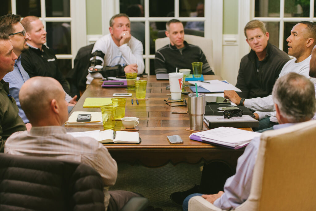 Seven Mistakes To Avoid In Leading A Mentoring Group Radical Mentoring