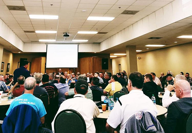 Mentor Summit 2018 Recap: An Environment for Deeper Connection ...