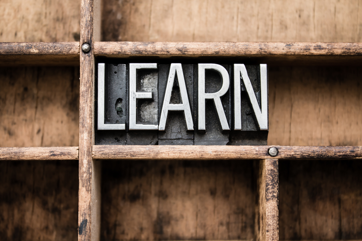 You Win Some, You Learn Some - Radical Mentoring