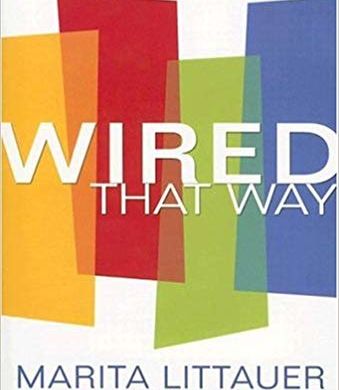 Wired That Way - Radical Mentoring