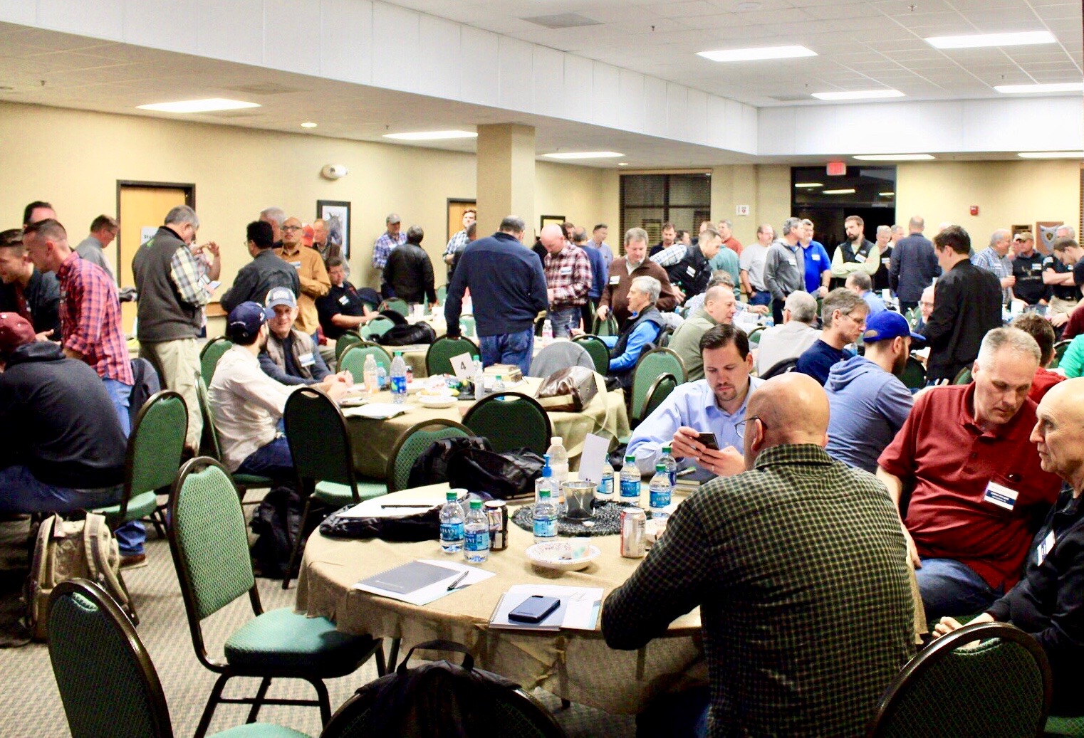 Mentor Summit Recap: This Way of Life - Radical Mentoring