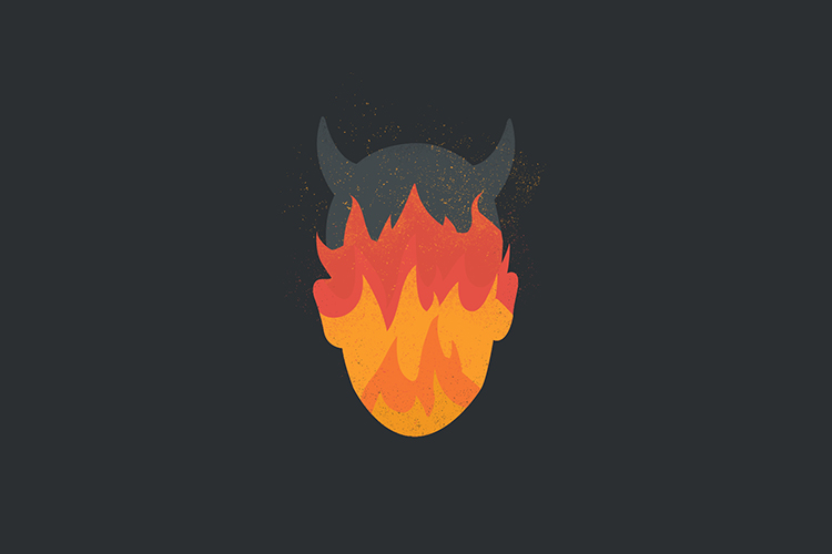 How the Devil Works - Radical Mentoring