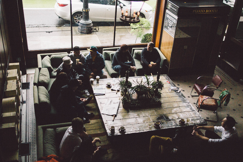 How to Recruit Mentees for Your Group | Radical Mentoring