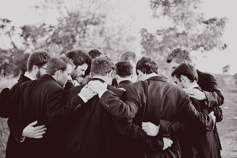 The Mentoring Manifesto, Vol. 51: The Keys to Authentic Community ...