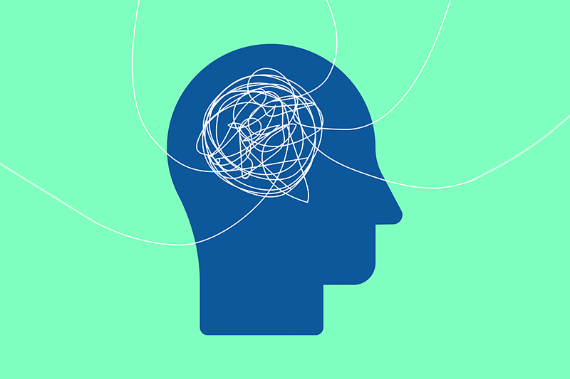The Mentoring Manifesto, Vol. 56: Fighting the Battle in Our Minds ...