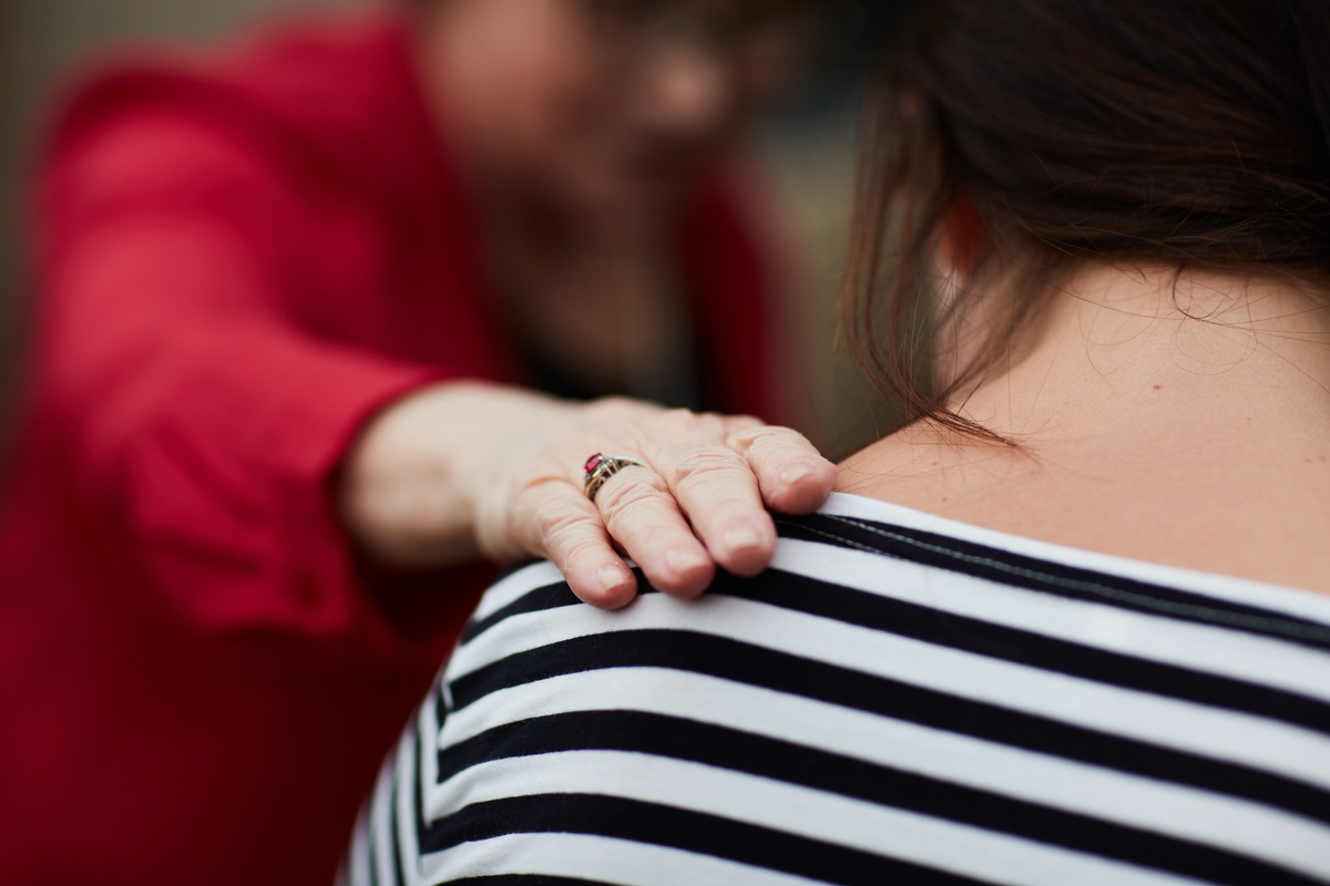How Mentoring Transforms the Mentor: Making Room for Others and Finding ...